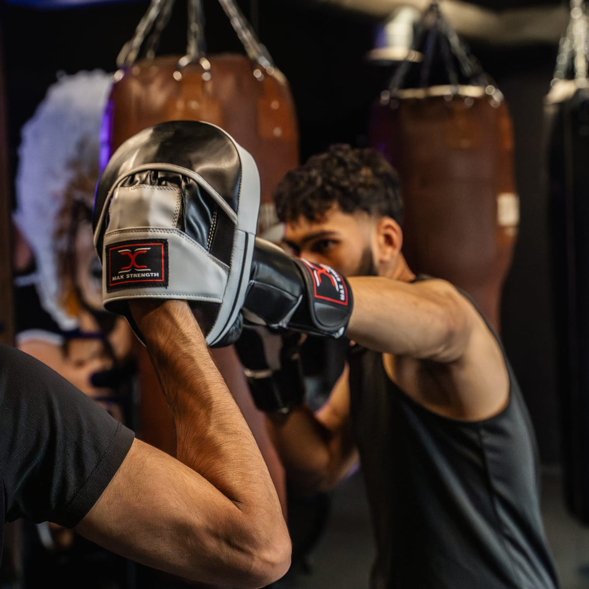 Boxing at Home: Essential Equipment and Setup for Your Home Gym ...