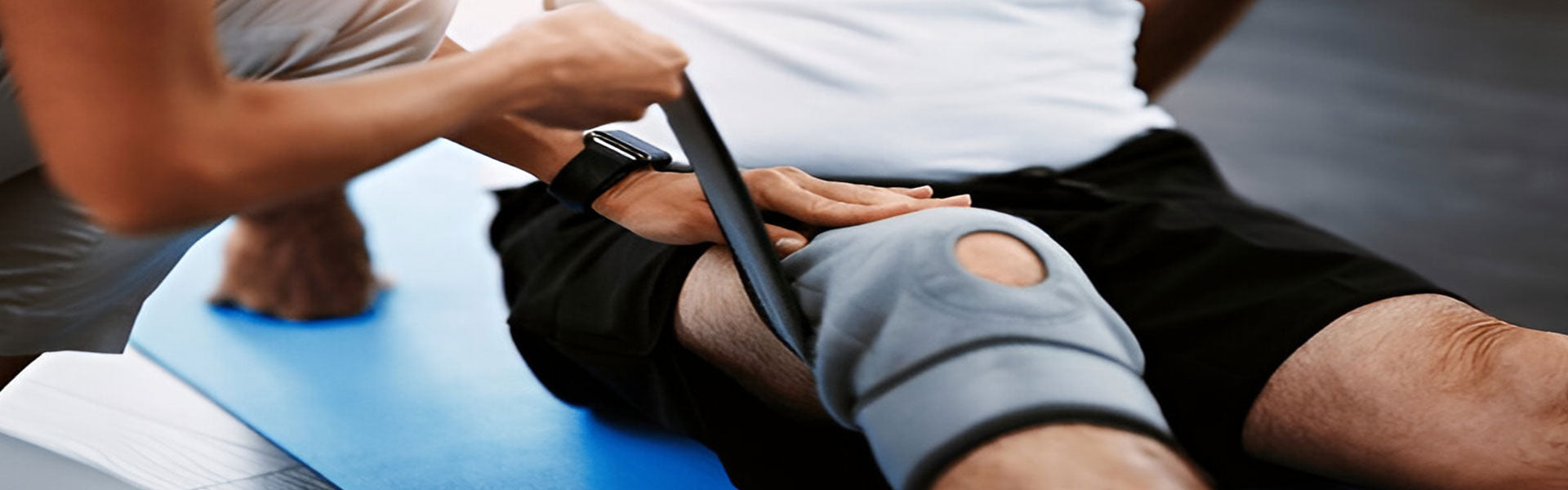 Max Strength Braces & Supports: Essential Gear for Injury Prevention