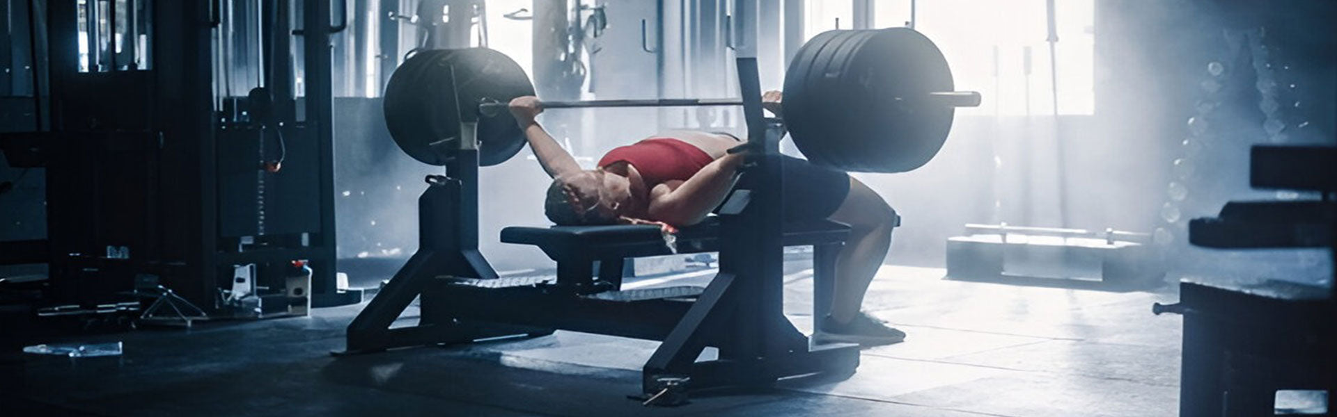 Max Strength: Elevate Your Fitness Journey with Premium Equipment ...