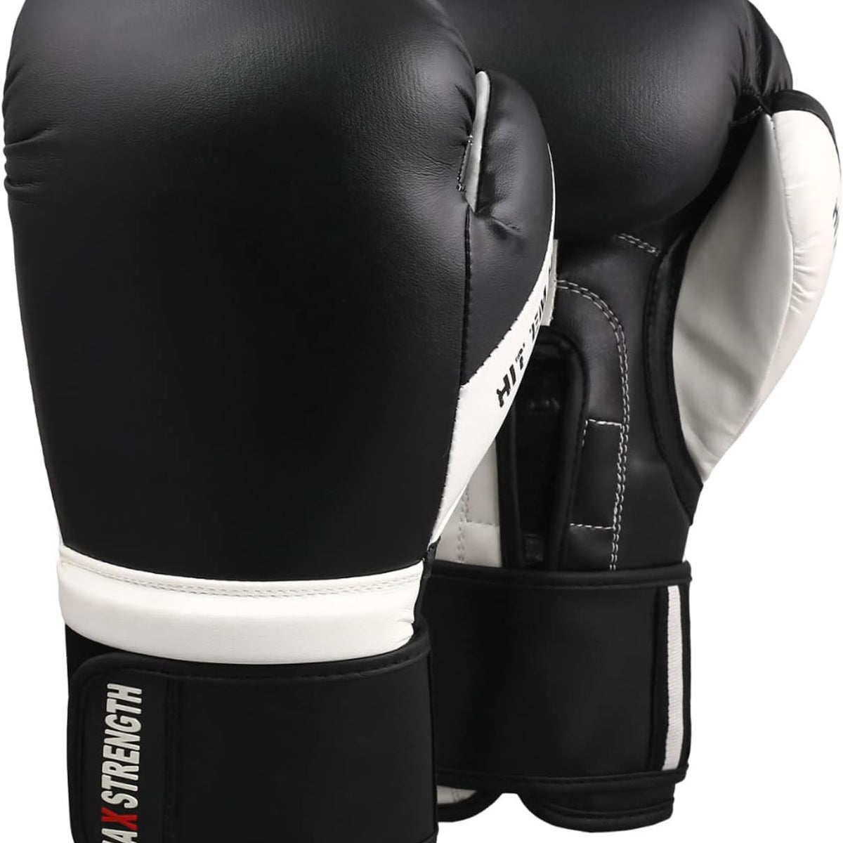 Buy now Boxing Gloves for taining and sparring | Maxstrength.net ...