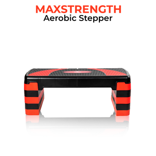 Max Strength: Elevate Your Fitness Journey with Premium Equipment ...
