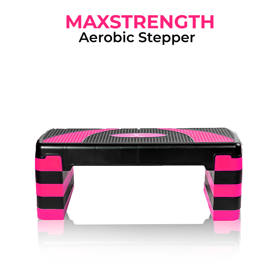 Max Strength: Elevate Your Fitness Journey with Premium Equipment ...