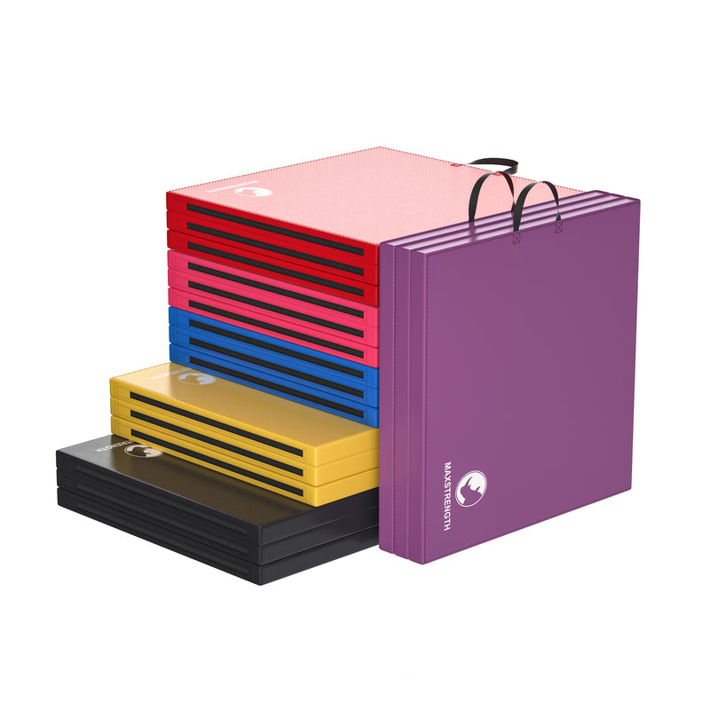 Max Strength: Elevate Your Fitness Journey with Premium Equipment ...