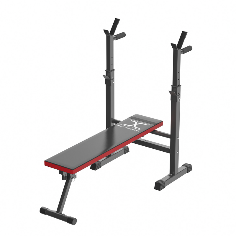 Max Strength: Elevate Your Fitness Journey with Premium Equipment ...
