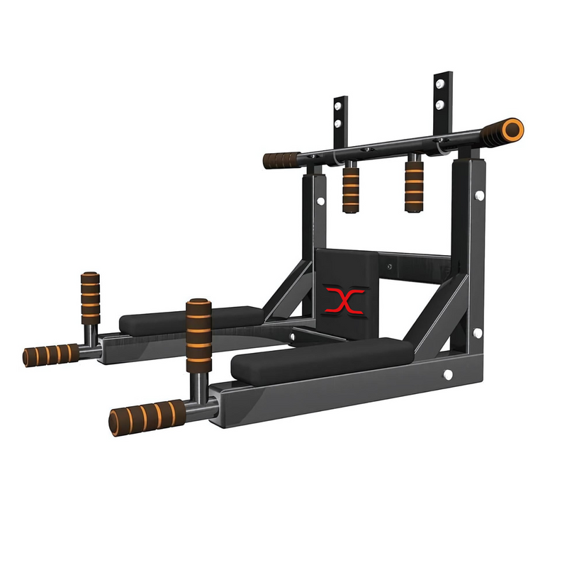 Max Strength: Elevate Your Fitness Journey with Premium Equipment ...