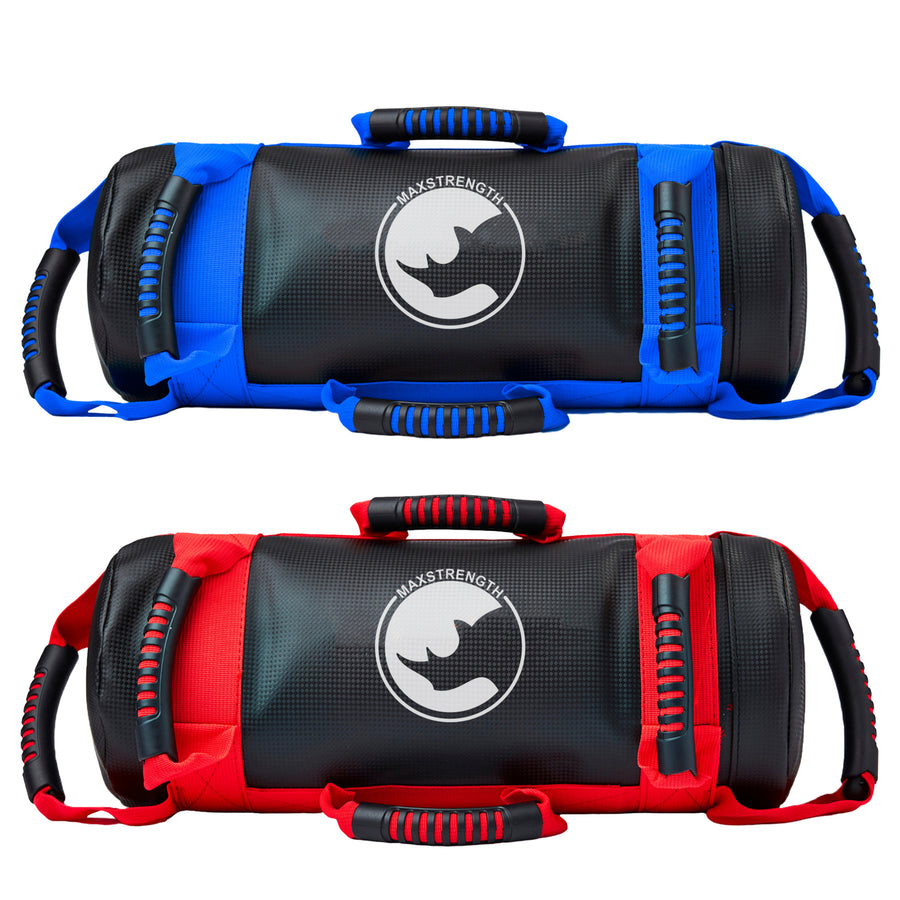 Buy Now Fitness Power bags 10kg to 25kg | Maxstrength.net – MAXSTRENGTH