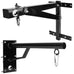 Order Now Foldable & Fixed Wall Mounted Bracket for hanging punch bags ...