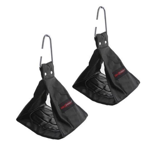 Max Strength Pull-Up Accessories: Elevate Your Upper Body Training